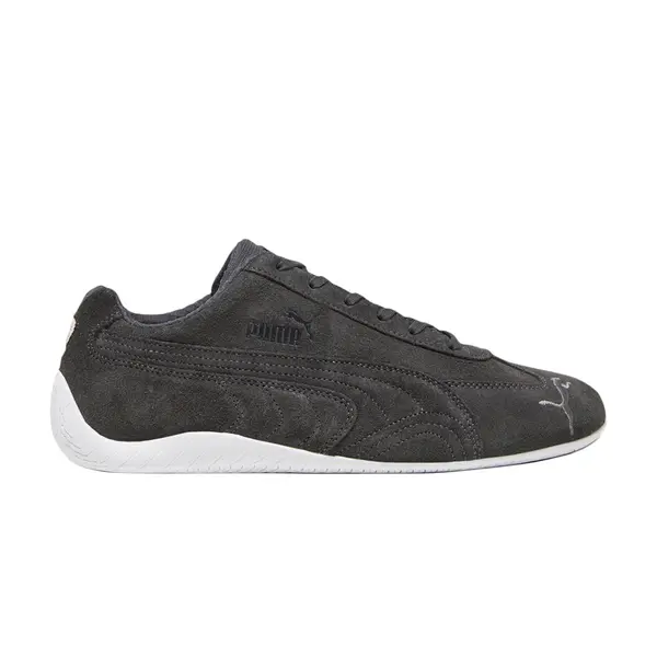PUMA Scuderia Ferrari X Speedcat Sneakers - Black