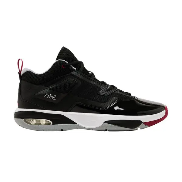 JORDAN Stay Loyal 3 - Black