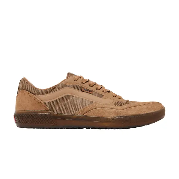 VANS Ave Sneakers - Brown