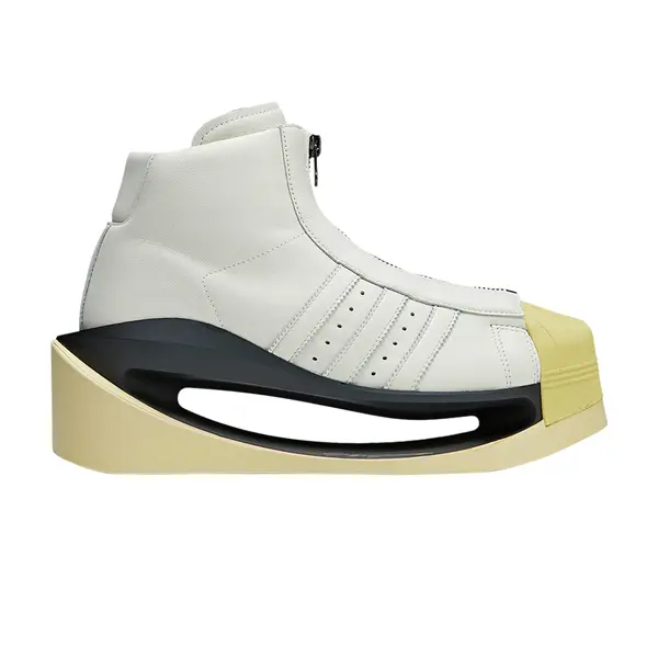 Adidas Y-3 Gendo Pro Athletic Sneakers