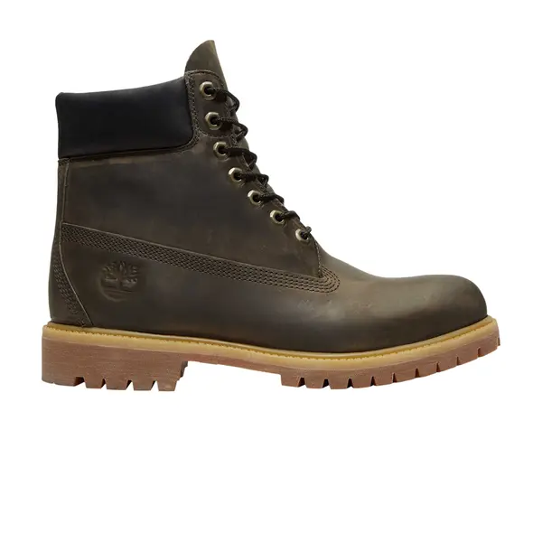 Timberland 6-inch Premium Boots