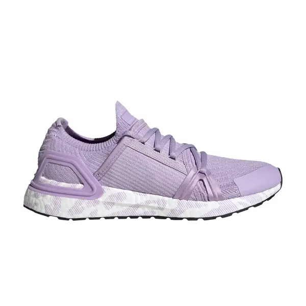 Adidas By Stella Mccartney Ultraboost 20 Sneakers - Purple