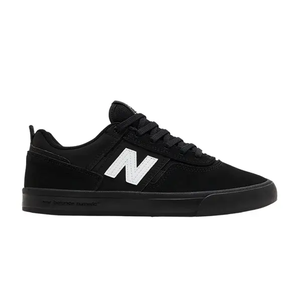 NEW BALANCE Jamie Foy X Numeric 306 Sneakers - Black