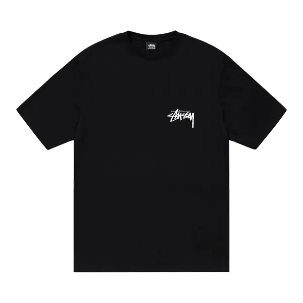 StÜssy Classic Dot Tee