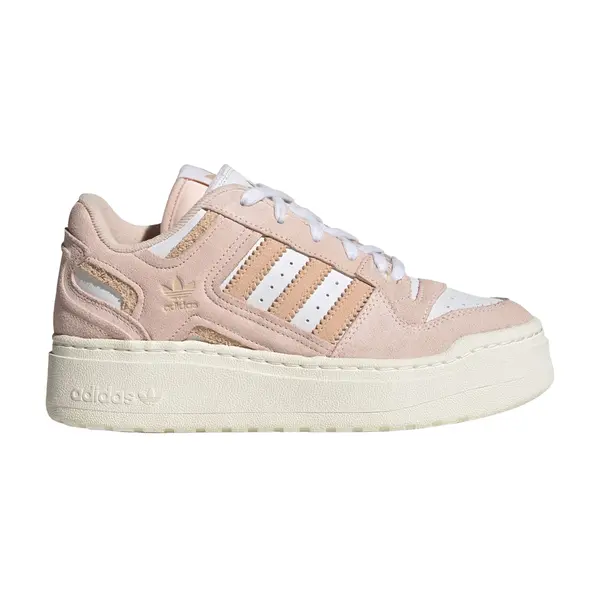 Adidas Wmns Forum Xlg 'wonder Quartz - Pink