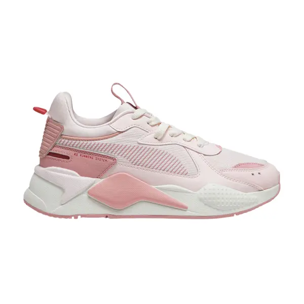 PUMA Rs-x Soft Sneakers - Pink
