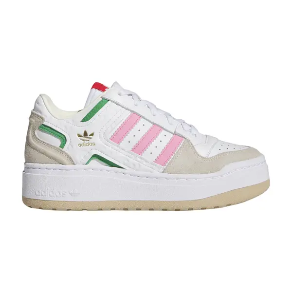Adidas Wmns Forum Xlg Sneakers - White