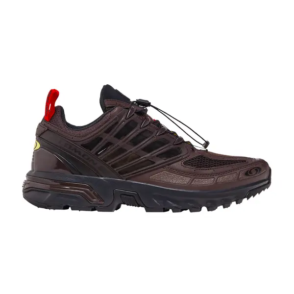 SALOMON Jah Jah X Acs Pro Advanced Kankourang Sneakers - Brown