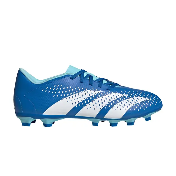 Adidas Predator Accuracy.4 Fg - Blue