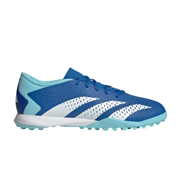 Adidas Predator Accuracy.3 Low Tf - Blue