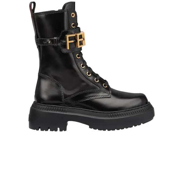 Fendi Fendigraphy Boot