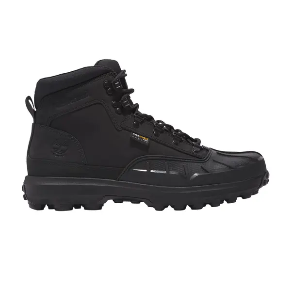 Timberland Converge Mid Boots - Black
