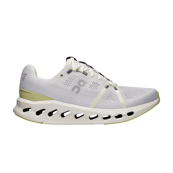 On Cloudsurfer Sneakers - Grey