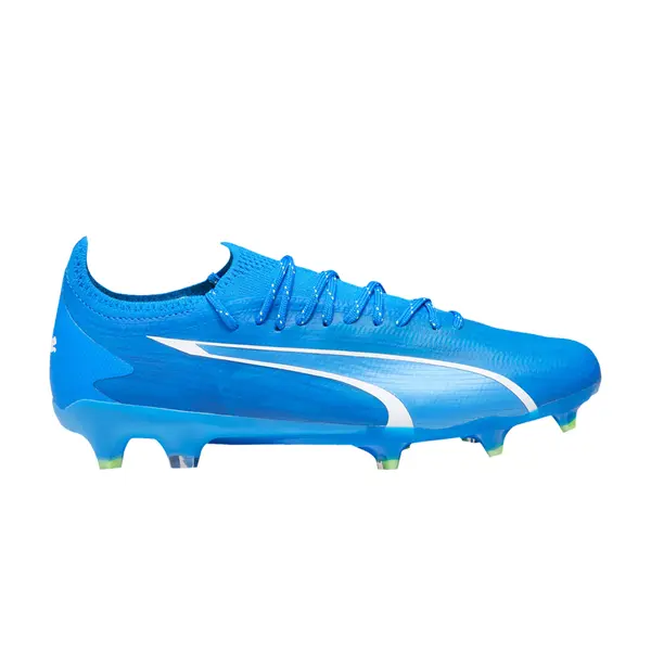 PUMA Ultra Ultimate Fg Ag Gear Up Pack - Blue