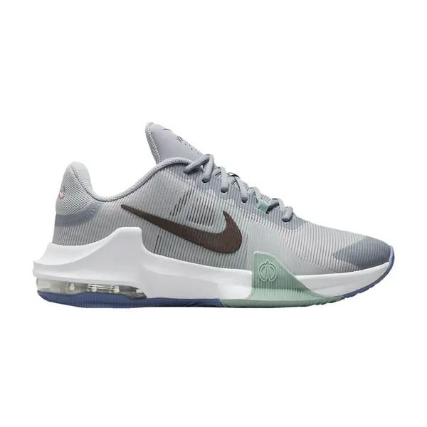 Nike Air Max Impact Sneakers - Grey