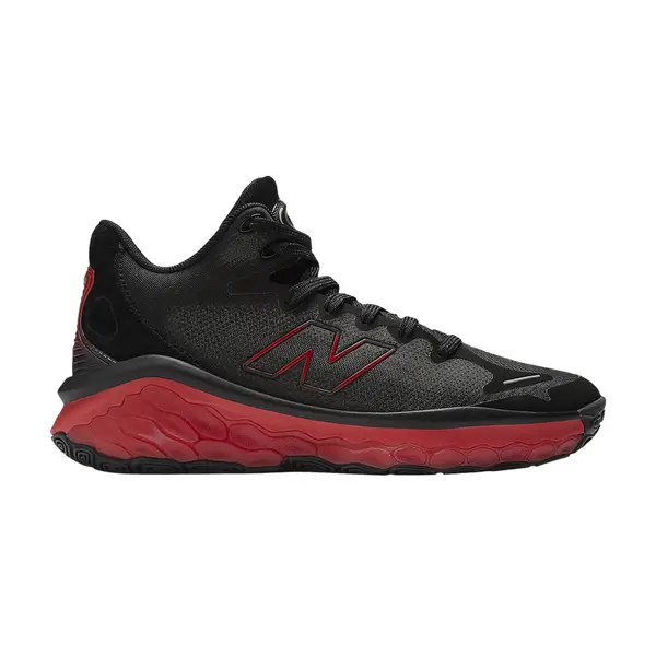 NEW BALANCE Fresh Foam Bb - Black