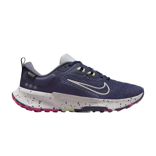 Nike Juniper Trail 2 Gore-tex Sneakers - Purple
