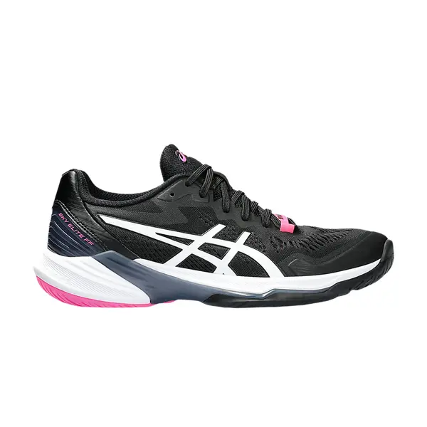 Asics Sky Elite Ff 2 Sneakers - Black