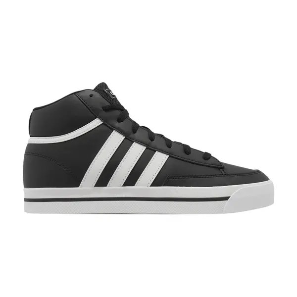 Adidas Retrovulc Mid Top Sneakers