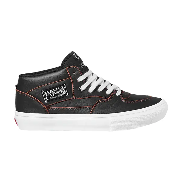 VANS Skate Half Cab Wearaway Sneakers