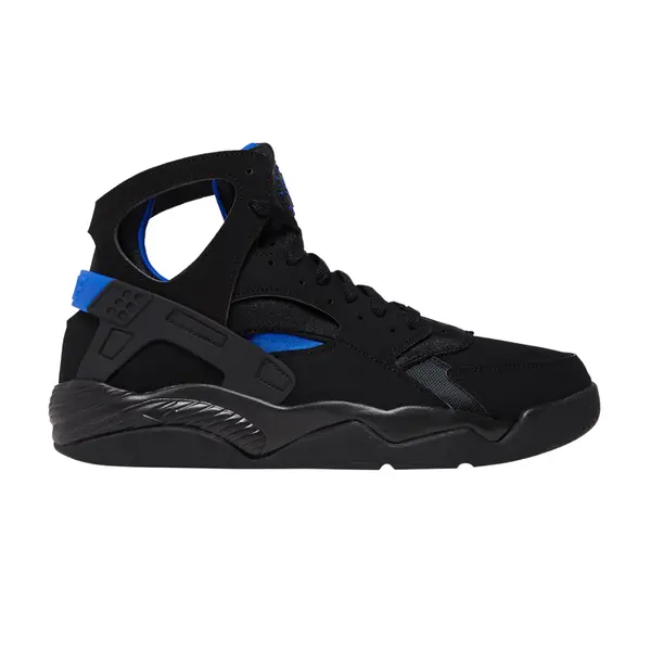 Nike Air Flight Huarache Lyon Blue