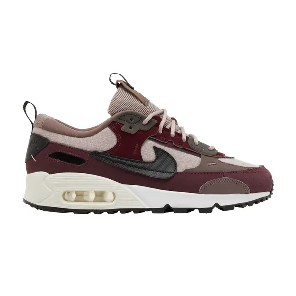 Nike Air Max 90 Futura Sneakers - Purple