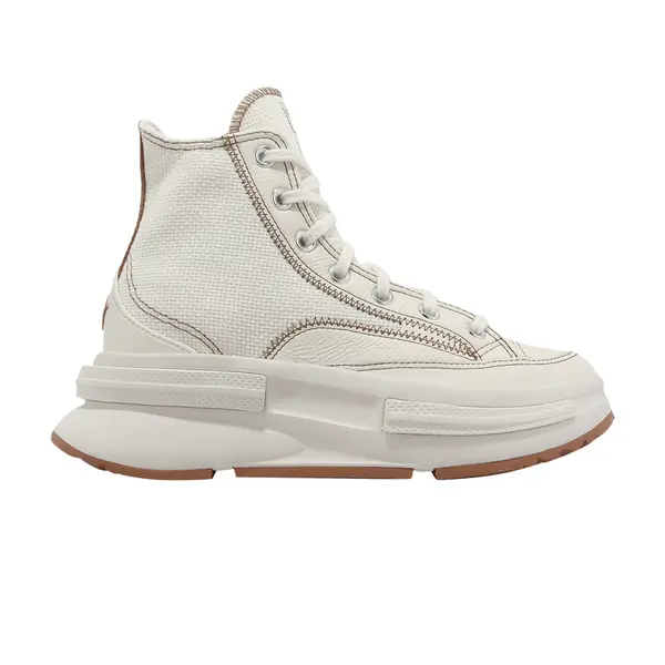 CONVERSE Run Star Legacy Cx High Top Sneakers - Cream