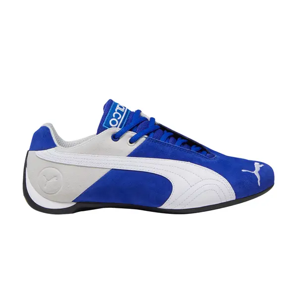 PUMA Sparco X Future Cat Og Sneakers