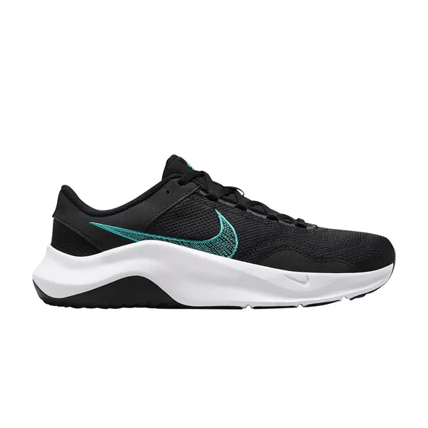 Nike Legend Essential 3 Next Nature Sneakers - Black