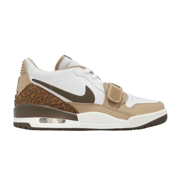 JORDAN Legacy 312 Low Sneakers - Brown