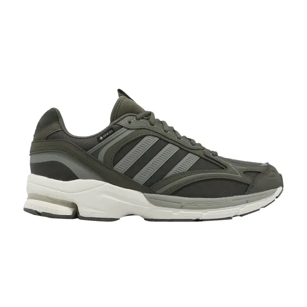 Adidas Spiritain 2000 Gore-tex Sneakers - Green