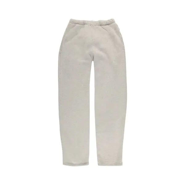 LES TIEN Puddle Pant - Grey