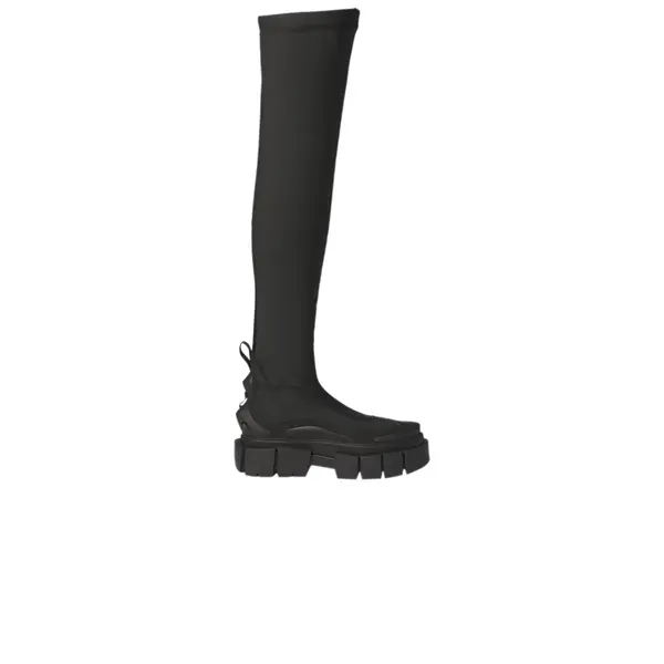 Adidas Ivy Park X Supersleek Long Boots