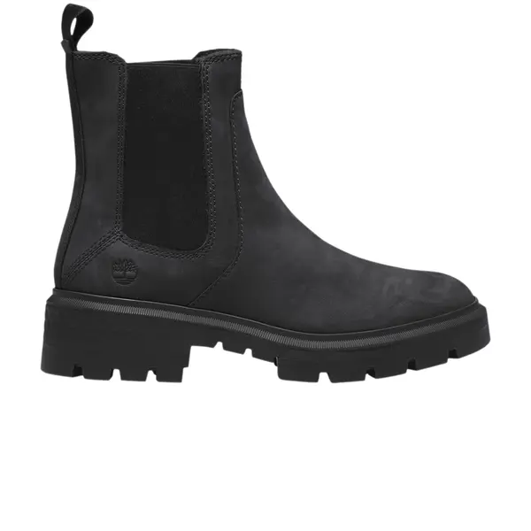 Timberland Cortina Valley Chelsea Boot - Black