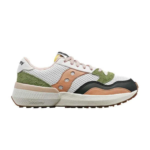 Saucony Jazz Nxt Sneakers - Grey