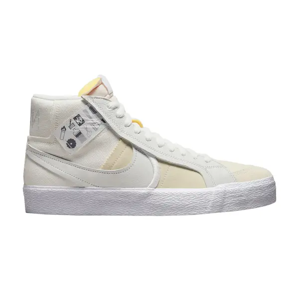 Nike Blazer Mid Sb Sneakers