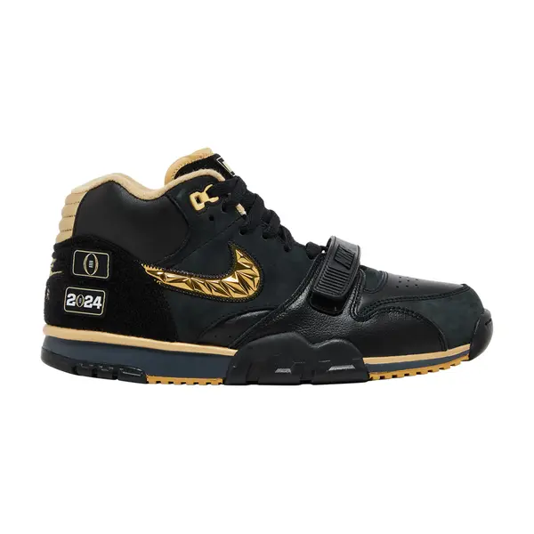 Nike Air Trainer 1 'college Football Playoffs Pack - Black