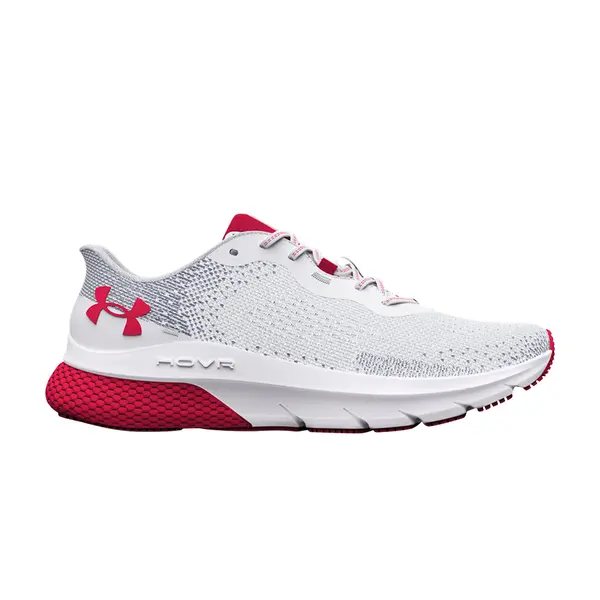 Under Armour Hovr Turbulence 2 Sneakers - White