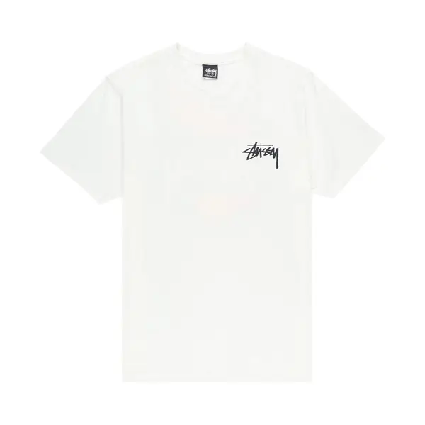 StÜssy Classic Dot Tee
