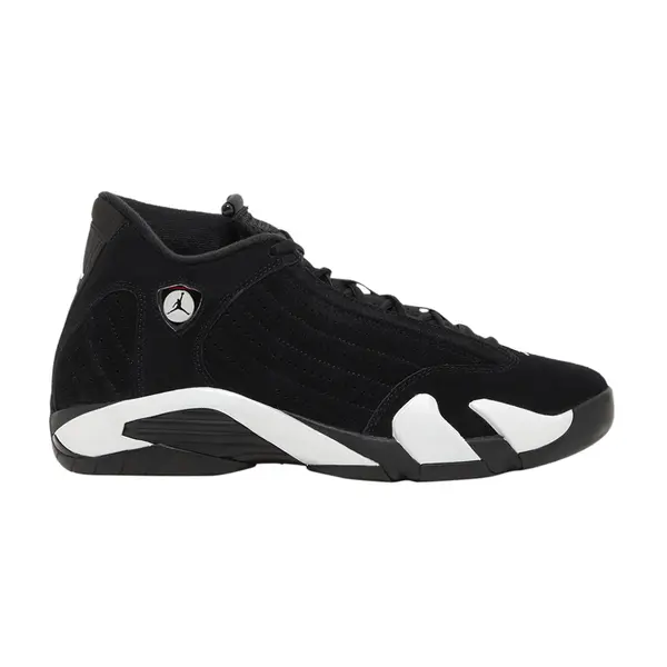 JORDAN Retro Sneakers - Black