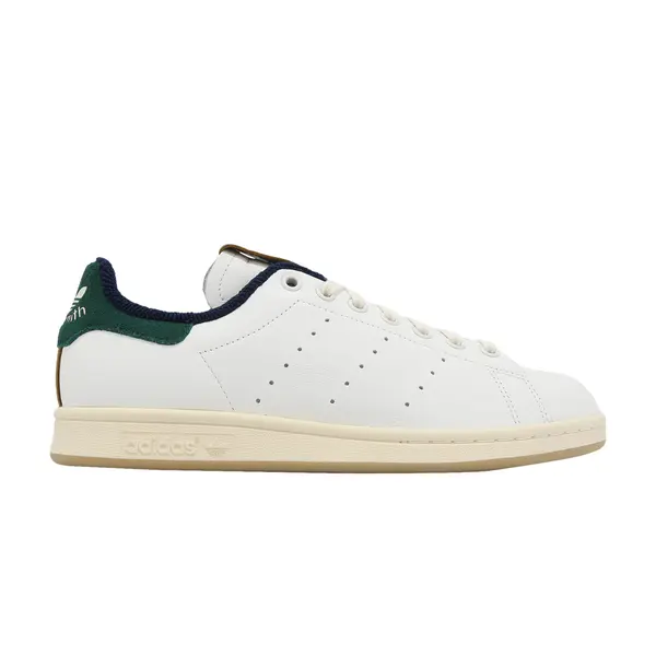 Adidas Stan Smith Luxe Sneakers - White