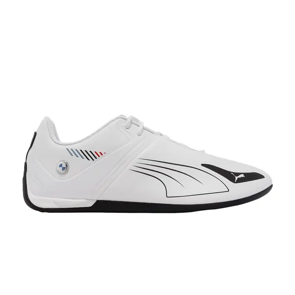 PUMA Bmw Motorsport X A3rocat Sneakers - White