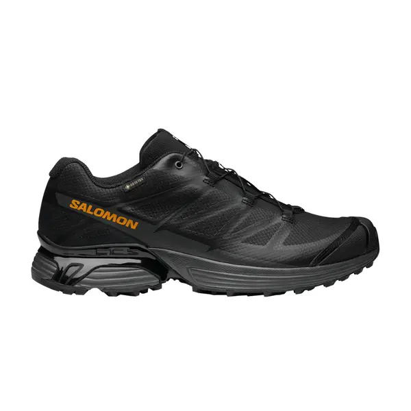 SALOMON Xt-pathway Gore-tex - Black