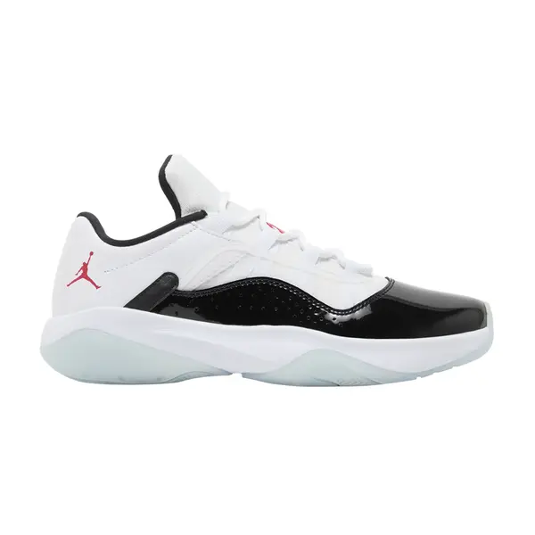 JORDAN Cmft Low Sneakers - White