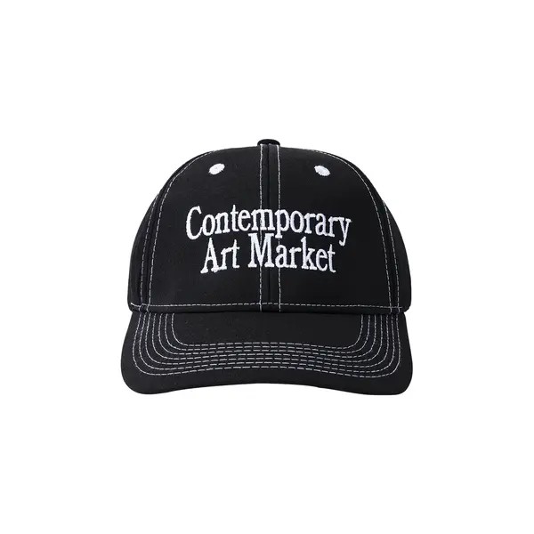 MARKET C.a.m. Cap