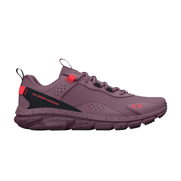Under Armour Wmns Charged Verssert Speckle 'misty Beta