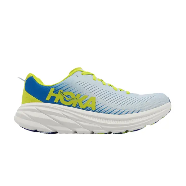 HOKA® Rincon 3 2e Wide - Blue