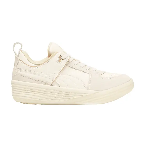 PUMA Trophy Hunting X All-pro Nitro Sneakers - Cream
