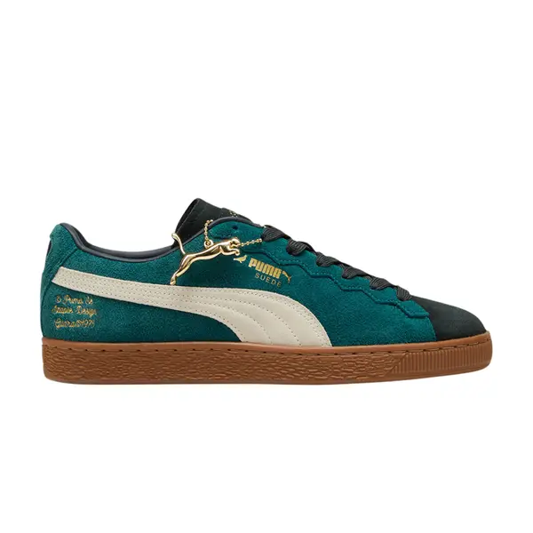 PUMA Jeff Staple X Suede Gidra Sneakers