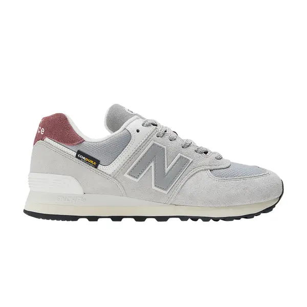 NEW BALANCE 574 Sneakers - Grey